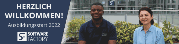 Software Factory - Your Partner for Digital Transformation